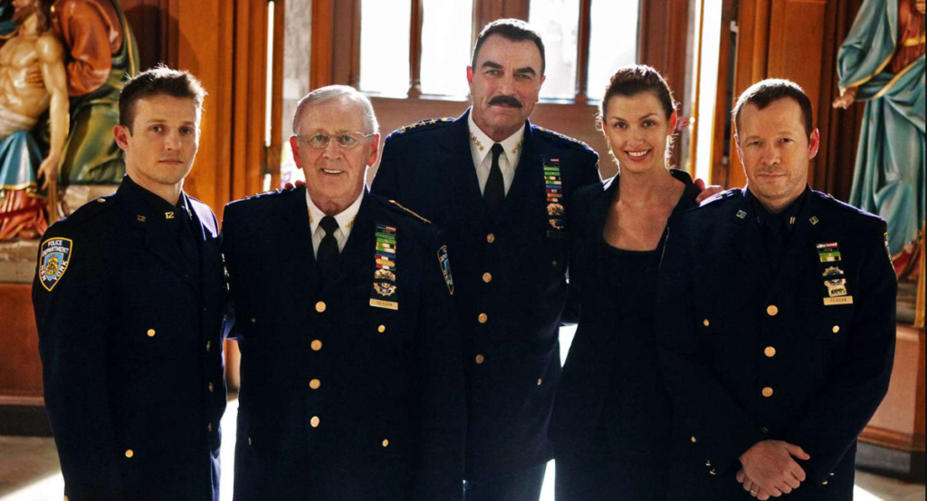 Only 1 in 50 People Can Pass This Crazy Hard Blue Bloods – Are You Up ...